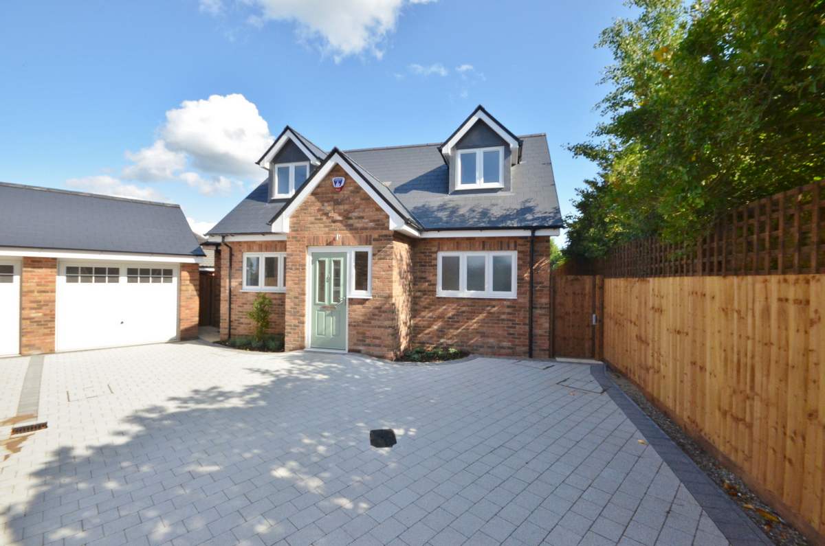 Looking to sell your land, building or development?